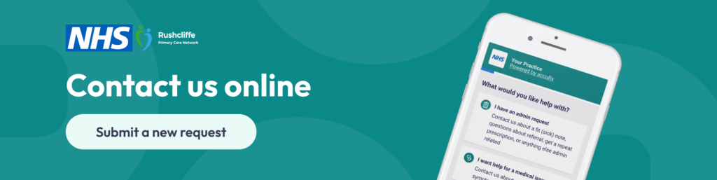 Appointments - Aspire Medical Centre (St. Bartholomew's Surgery)